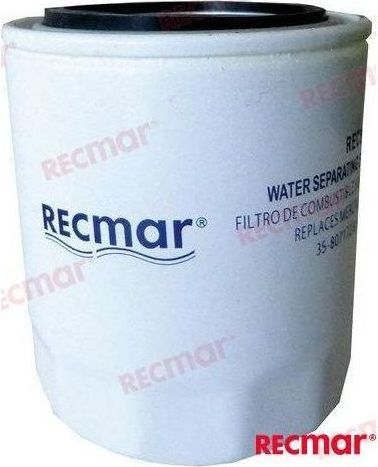 Фильтр топливный Volvo Penta 28 micron, Recmar Код товара: 855686_RM ...